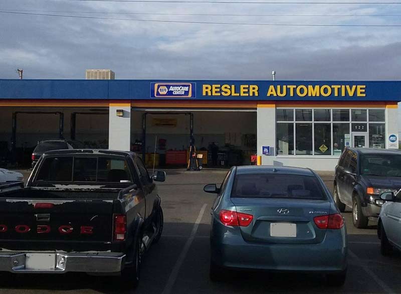 Car Repair in El Paso, TX | Resler Automotive